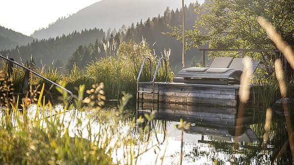 Hotel auf der Teichalm | Almwellness Hotel Pierer