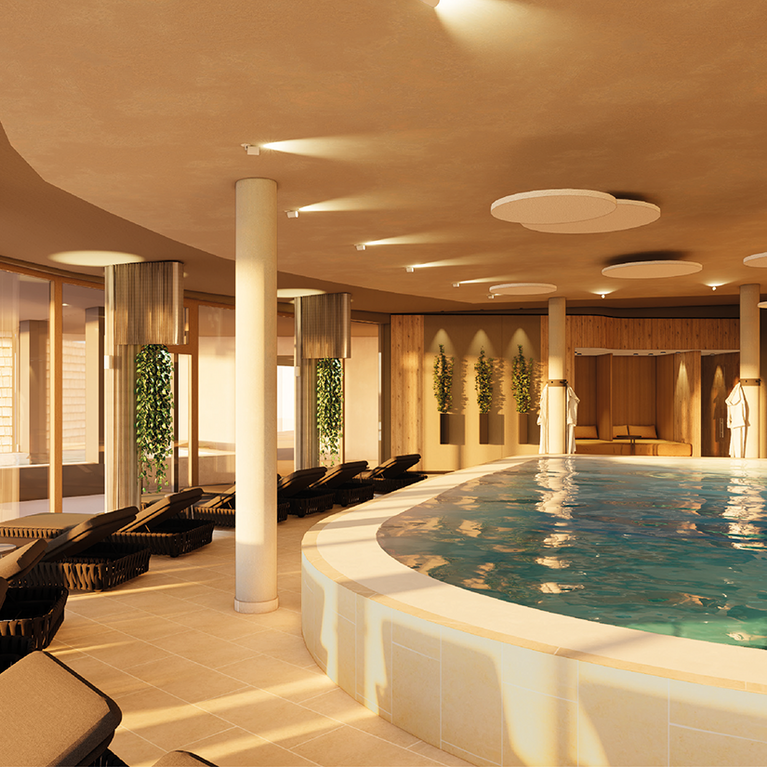 Ihr Top Hotel in der Steiermark | Almwellness Hotel Pierer