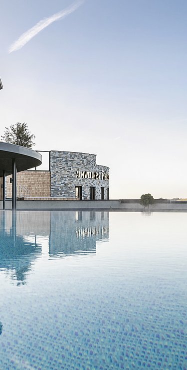 Ihr Almhotel in Österreich | Naturhotel Pierer, Steiermark