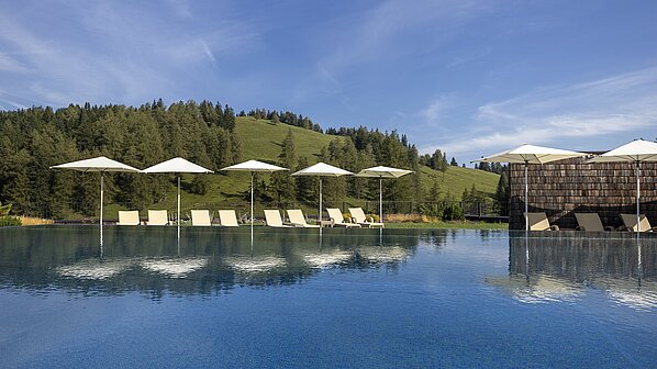 Hotel auf der Teichalm | Almwellness Hotel Pierer