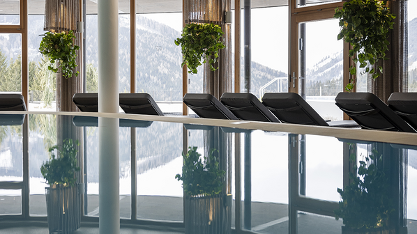 4*S Hotel auf der Teichalm | Almwellness Hotel Pierer