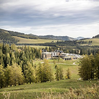 Hotel auf der Teichalm | Almwellness Hotel Pierer