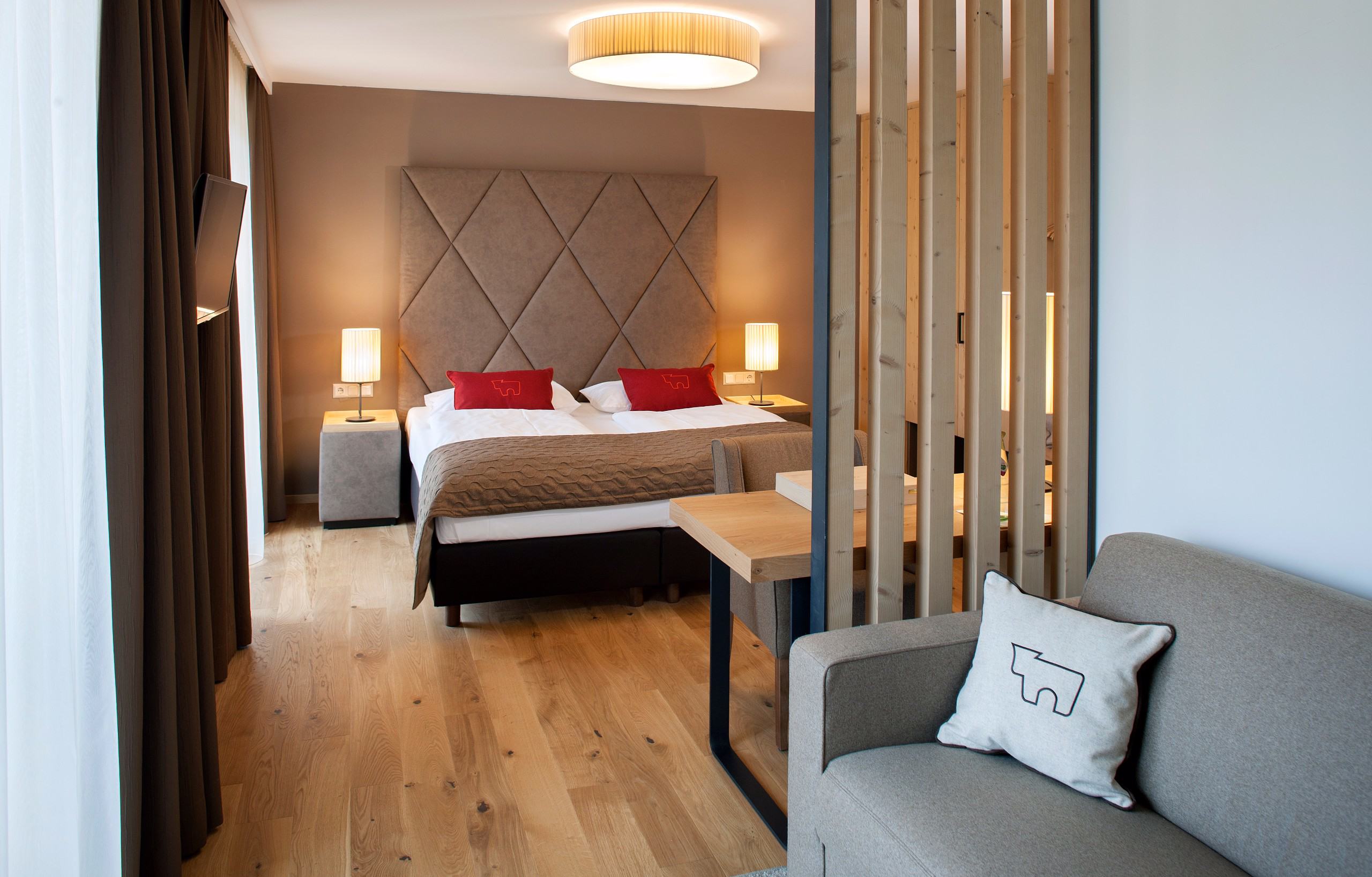 Anfragen & Informationen erhalten | Almwellness Hotel Pierer