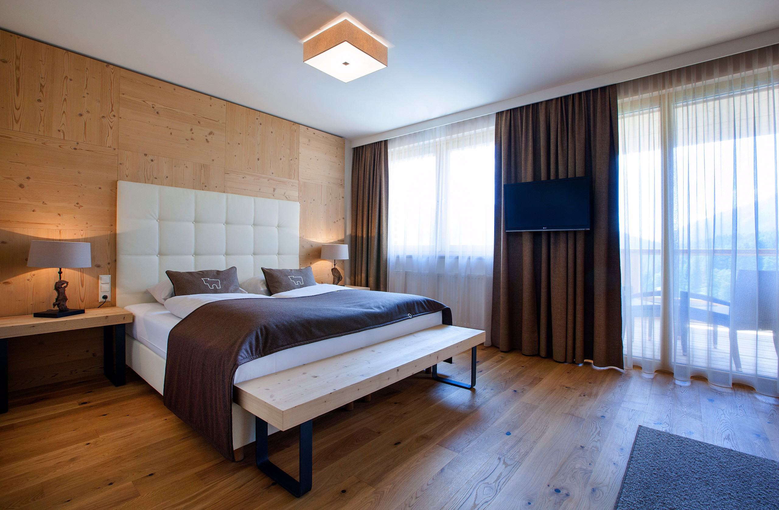 Anfragen & Informationen erhalten | Almwellness Hotel Pierer